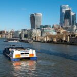 London River Thames Lunch Cruise - What Makes This Cruise Stand Out
