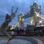 London River Walk and Hidden Gems Pub Hopping Experience - Insta-Worthy Moments and Scenic Photo Stops