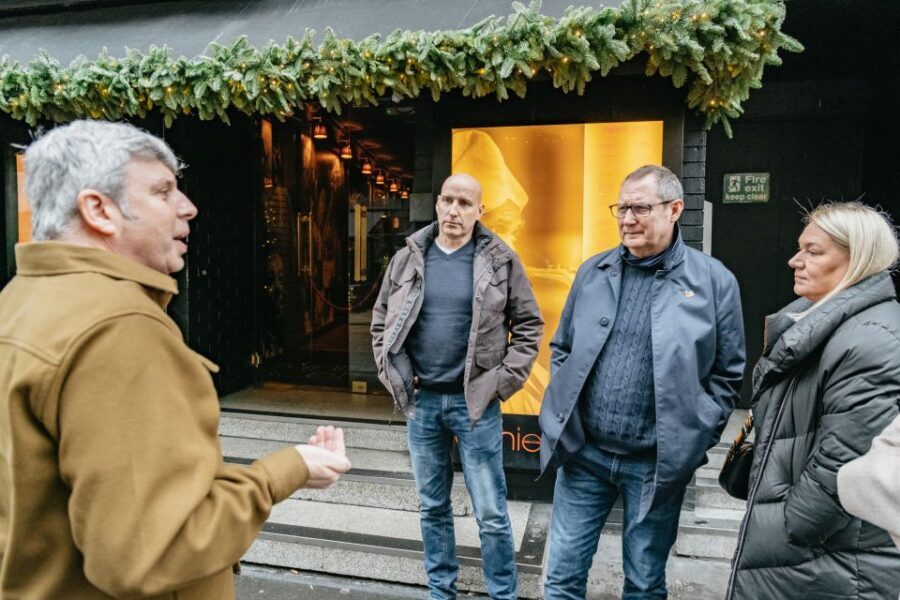 London: Rock and Roll Taxi Tour - Price, Value, and Practicalities