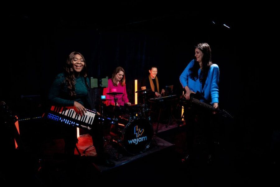London: Rock On! Camden's Interactive Rockstar Experience - The Value of This Experience