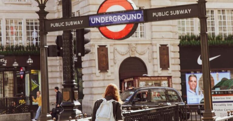 London: Rock & Roll Highlights Walking Tour - What Makes This Tour Stand Out?