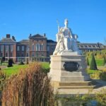 London: Royal Kensington Walking Tour - Who Should Consider This Tour?