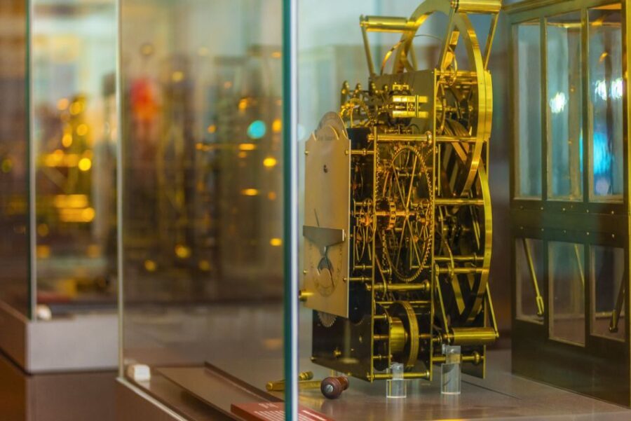 London: Royal Museums Greenwich Day Pass - Practical Details & Tips