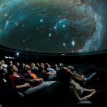 London: Royal Observatory Planetarium Show Entry Ticket - A Closer Look at the Experience