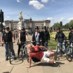 London: Royal Parks and Palaces Afternoon Bike Tour - What Sets This Tour Apart