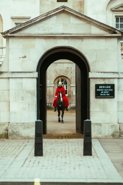London: Royal Stroll through Westminster Guided Walking Tour - Overview of the Tour Experience