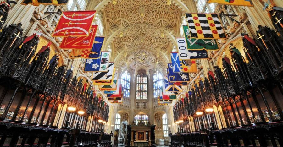 London: Royal Tour with Westminster Abbey & Afternoon Tea - Who Will Love This Tour?