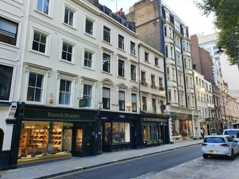 London Royal Walking Tour - Pricing and Value