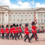 London: Royal Walking Tour with Changing Of The Guard - London’s Architectural Marvels & Historic Neighborhoods