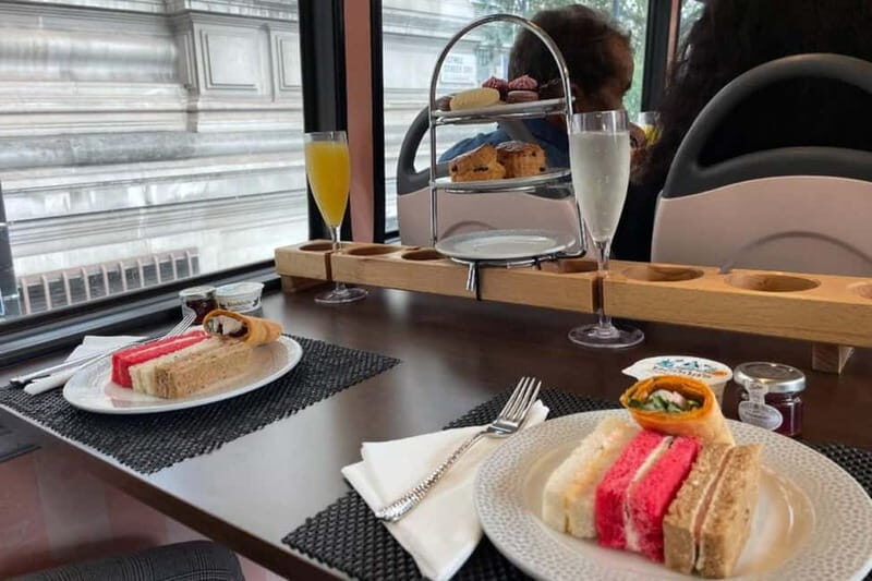 London: Royal Windsor Afternoon Tea Bus Tour - The Drawbacks