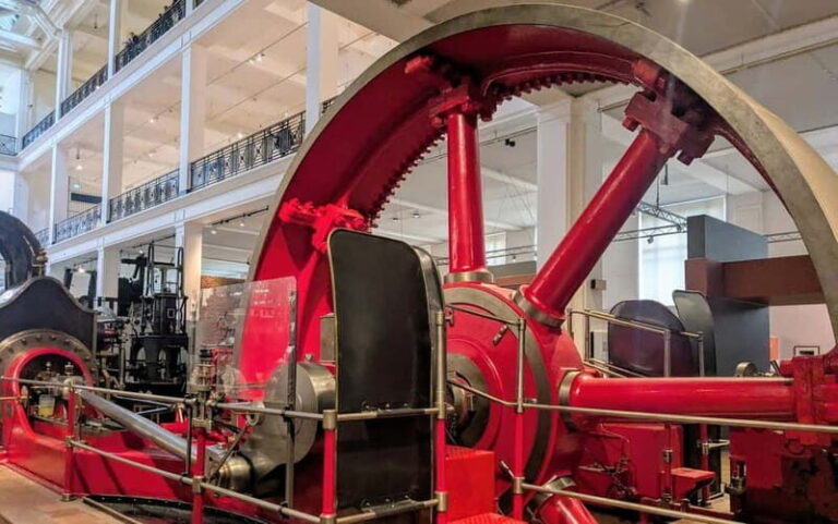 London: Science Museum Priority Entry Ticket & Audio Guide - Weighing the Value: Is It Worth It?
