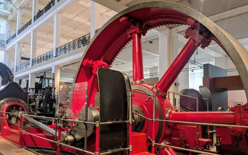 London: Science Museum Priority Entry Ticket & Audio Guide - Weighing the Value: Is It Worth It?