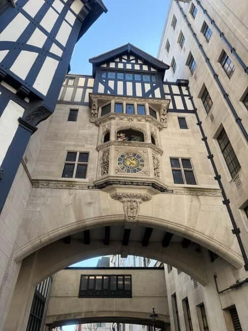 London Secrets of Soho Tour - Exploring Soho’s Streets and Stories