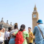 London: See 30+ Top Sights and Eat 8 British Foods Tour - Exploring Londons Top Sights and Tastes