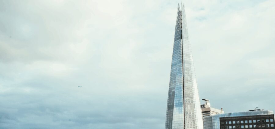 London: Self-Guided History City Tour with an App - What You Can Expect from the Tour