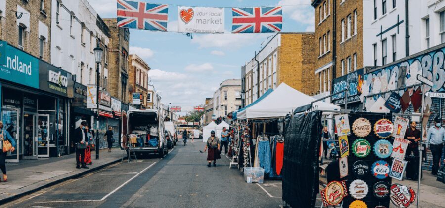 London: Self-Guided Notting Hill Walking Tour with an APP - Final Thoughts