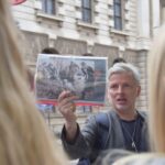 London: Serial Killers of London Guided Walking Tour - The Practicalities and Value