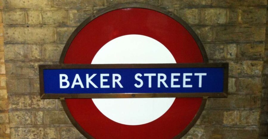 London: Sherlock Holmes Guided City Walking Tour - Why You’ll Love This Tour