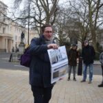 London: Sherlock Holmes-Themed Walking Tour - The Itinerary in Detail