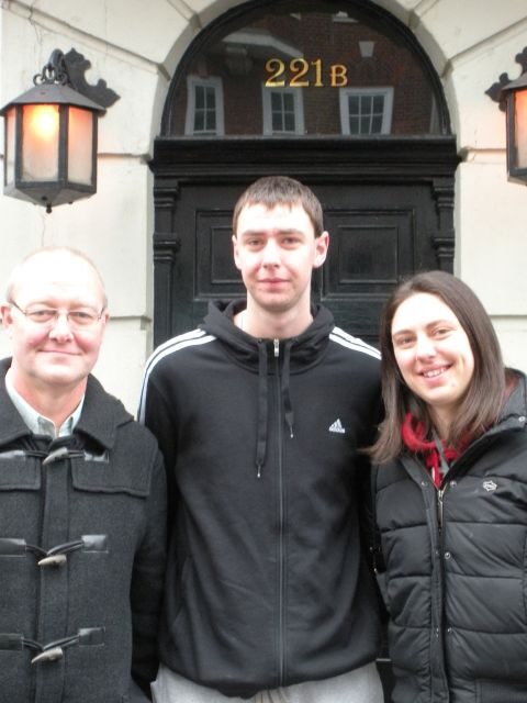 London: Sherlock Holmes Tour by Black Cab - What You Can Expect from the Tour