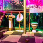 London: Shoreditch Junkyard Golf Tickets for 9 or 18 Holes - What to Expect at Junkyard Golf Shoreditch