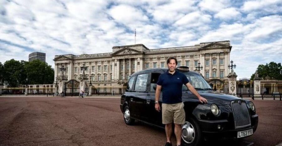 London: Sightseeing Black Cab Tour with Hotel Pickup - What We Heard From Reviewers