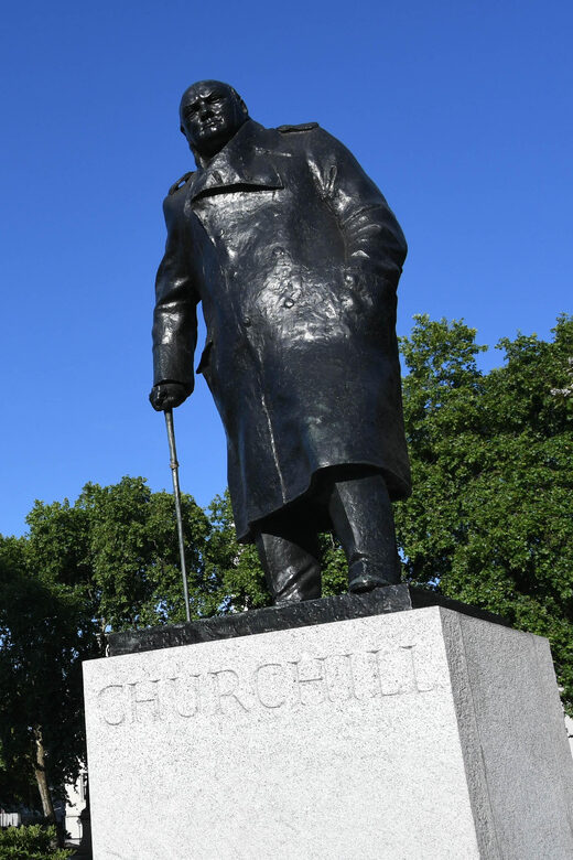London Sightseeing Taxi Tour & Churchill War Rooms Entry - Exploring London in a Black Cab: An Authentic, Comfortable Ride
