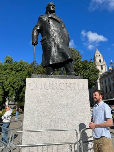 London: Sightseeing Tour - in clear, slow English - What Makes This Tour Stand Out