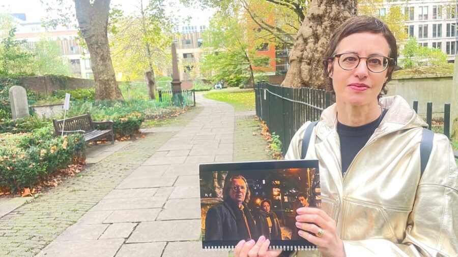 London: Slow Horses TV Series Guided Tour - What We Loved and What to Consider