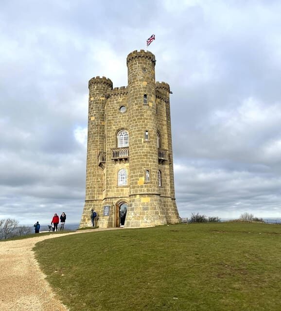 London: Small Group Cotswolds Trip with Bourton-on-the-Water - Why This Tour Offers Good Value