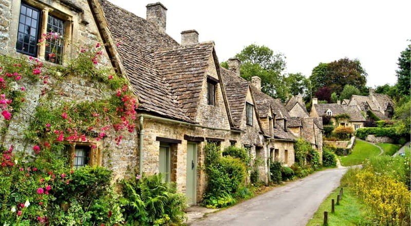 London: Small Group Oxford, Stratford and Cotswolds Day Tour - Authentic Experiences and Hidden Gems
