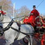 London: Smartphone Heritage Walks Trafalgar Square - Who Will Love It?