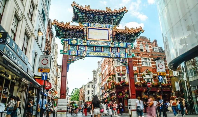London: Soho, Chinatown, Leicester Square, & Piccadilly Tour - Practical Details and Value