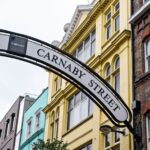 London Soho Guided Walking Tour - Authentic Experiences and Authentic Insights
