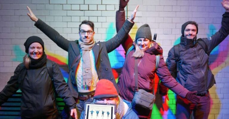 London: Soho Rock and Roll Walking Tour - The Value of a Music Tour in Soho