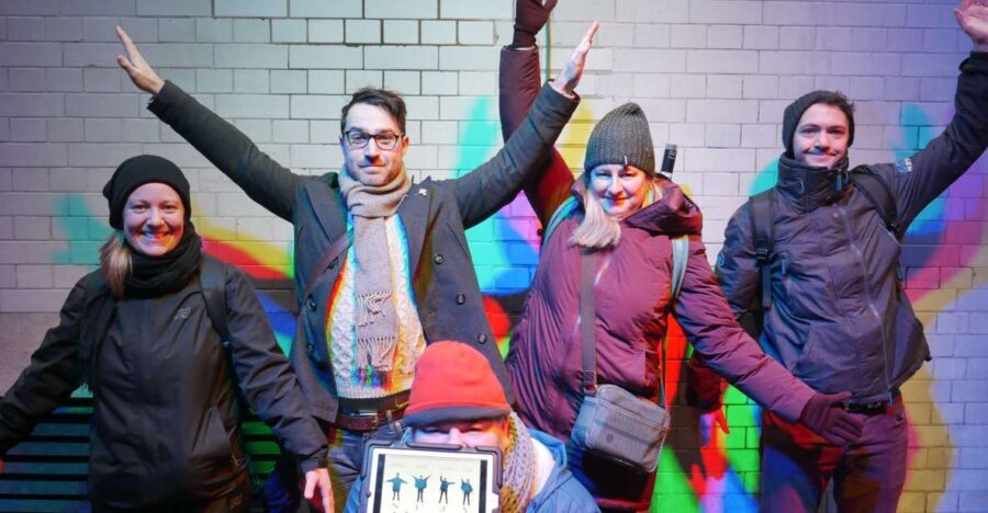 London: Soho Rock and Roll Walking Tour - The Value of a Music Tour in Soho