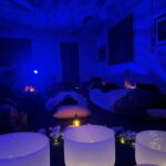 London: Sound Bath Experience - Analyzing the Value: Pricing and Practical Considerations