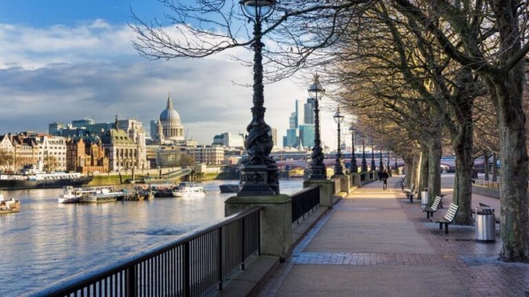 London: South Bank Private Highlights Tour - Practical Details: What to Expect and Considerations