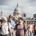 London: South Bank Walking Tour & Enter The Tower of London - Key Points