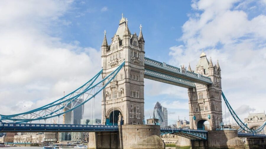 London: Special Interest Walking Tour - Guide Only - The Itinerary: What You Can Expect