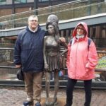 London : Spitalfields & East End Private Walking Tour - Detailed Breakdown of the Itinerary