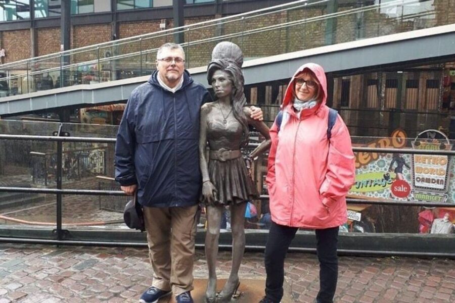 London : Spitalfields & East End Private Walking Tour - Detailed Breakdown of the Itinerary