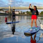 London: Stand Up Paddleboarding on the Tidal Thames - Who Will Enjoy This Tour?