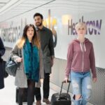 London Stansted Airport Private Arrival Transfer to London Hotel - The Booking Process and What to Expect