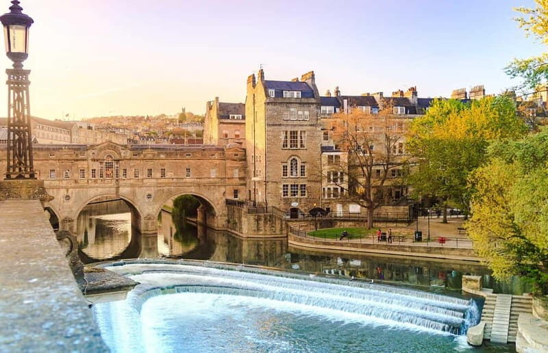London: Stonehenge and Bath Day Tour - A Closer Look at the Itinerary and What You’ll Experience