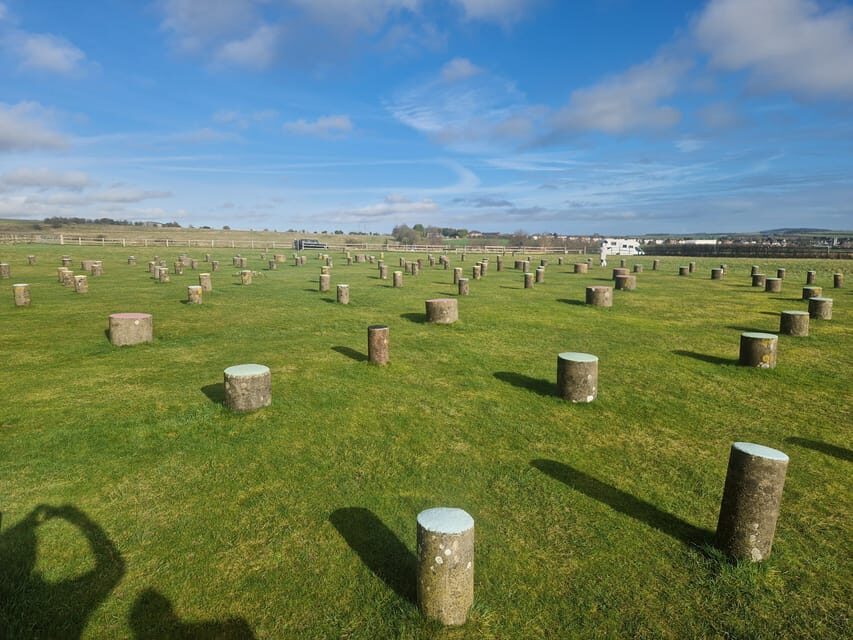 London: Stonehenge and Woodhenge Private Black Cab Tour - FAQ
