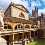 London: Stonehenge, Bath, Lacock, & Avebury Small Group Tour - In-Depth Look at the Itinerary