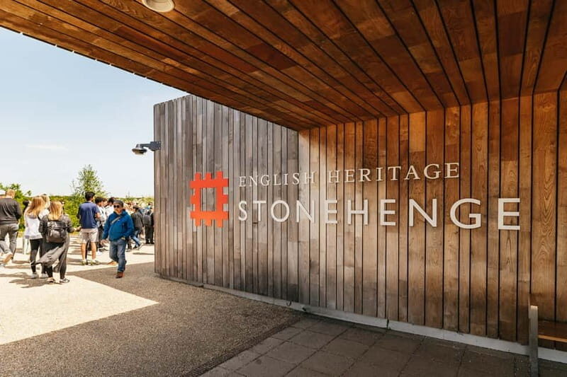 London: Stonehenge Morning or Afternoon Tour Optional Lunch - What Makes This Tour Stand Out?