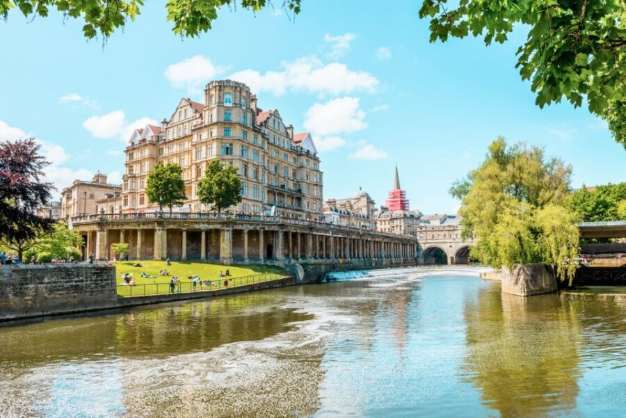 London: Stonehenge, Windsor, and Bath Day Trip by Bus - Real Experiences from Travelers
