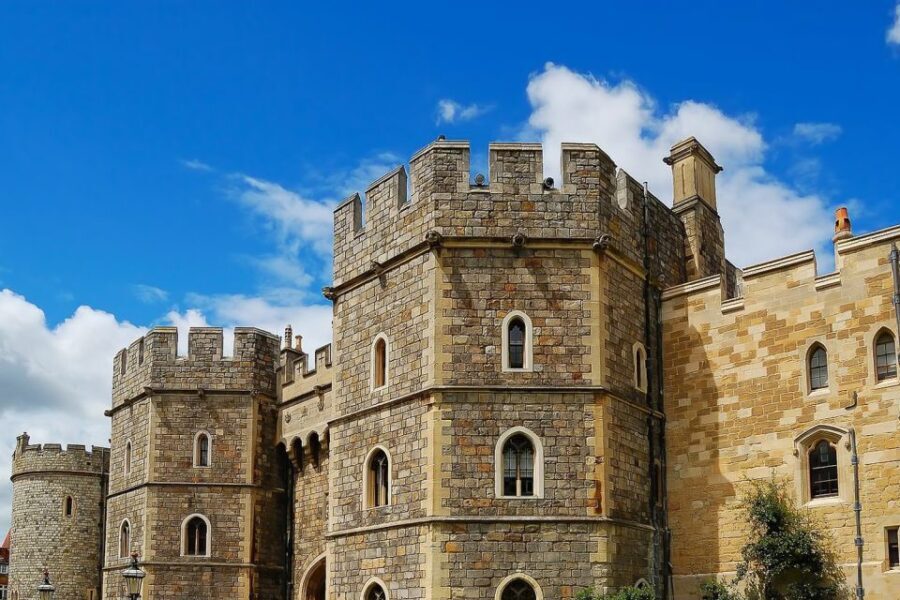 London: Stonehenge, Windsor Castle, Bath, Lacock & Pub Lunch - What Sets This Tour Apart